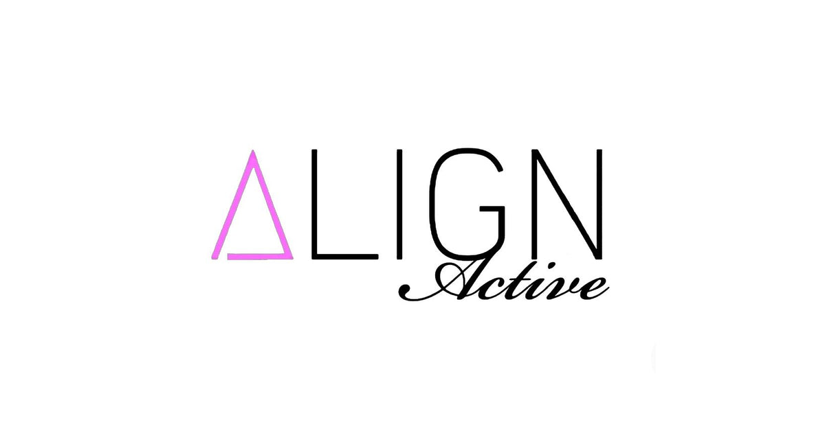 Align Active – Align Active
